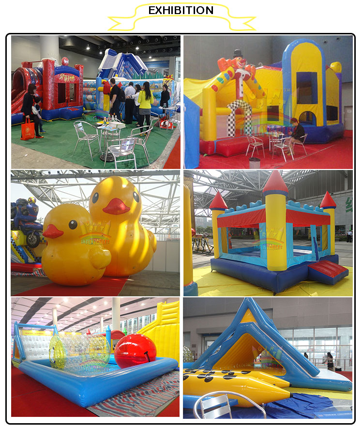 Buy Wholesale China Orient Inflatables Popular Inflatable Pink Party ...