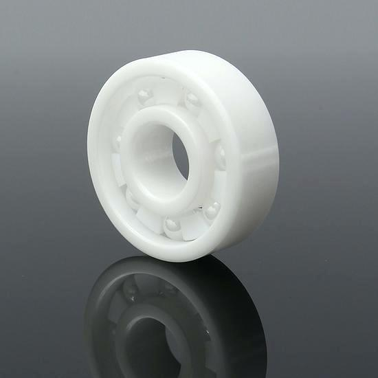 Buy Wholesale China Hybrid Ceramic Ball Bearing Abec 7 3x10x4 4x10x4 ...