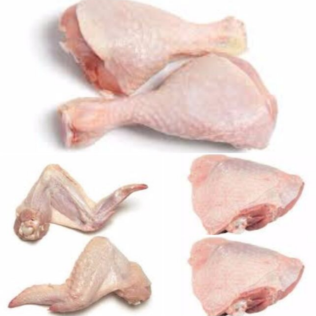 Buy Wholesale South Africa Frozen Chicken Feet & Chicken Feet at USD ...