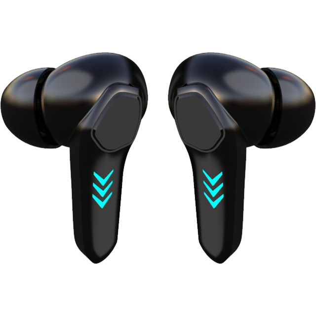 Buy Wholesale China Wholesale Wireless Gaming Earbuds Low Latency ...