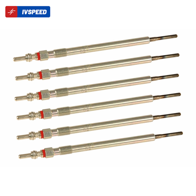 Ivspeed Oem Auto Parts Accessories Diesel Engine Glow Plug Diesel Glow ...