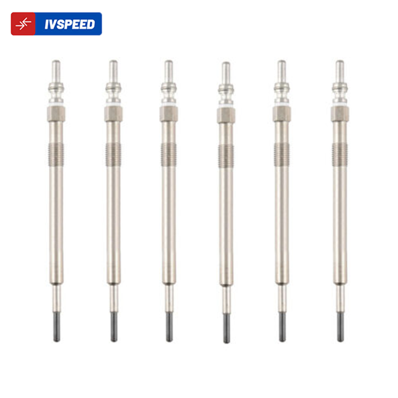 Ivspeed Oem Auto Parts Accessories Diesel Engine Glow Plug Diesel Glow ...