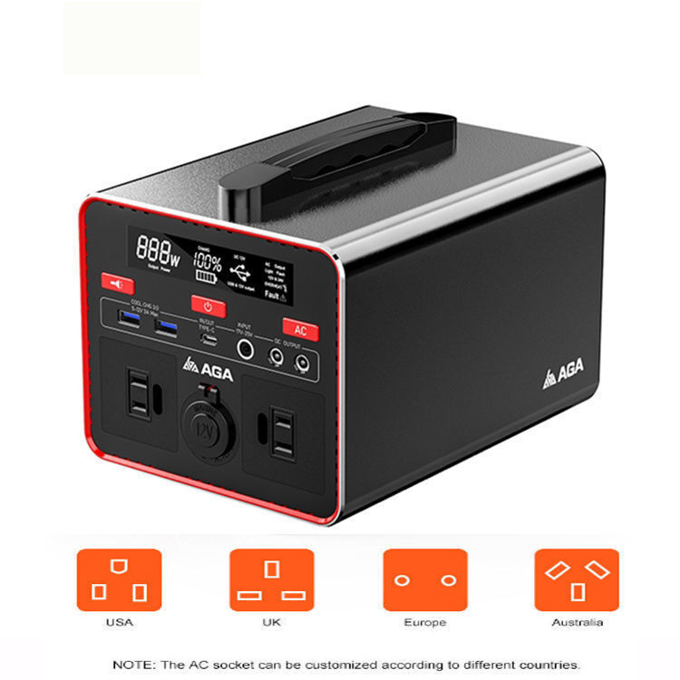 Bulk Buy China Wholesale Ul Fcc Ce Certificate 300w 20000mah Pure Sine ...