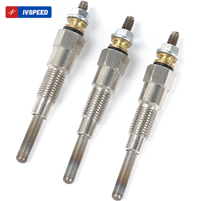 Bulk Buy China Wholesale Ivspeed Oem Heater Glow Plug 19850-54030 Auto ...