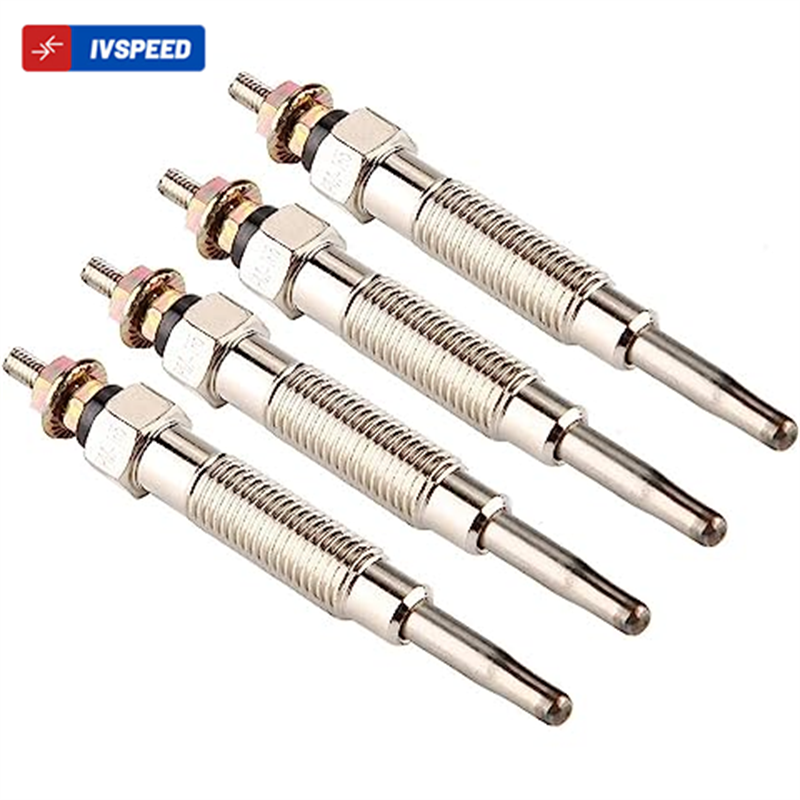 Bulk Buy China Wholesale Ivspeed Oem Heater Glow Plug 19850-54030 Auto ...