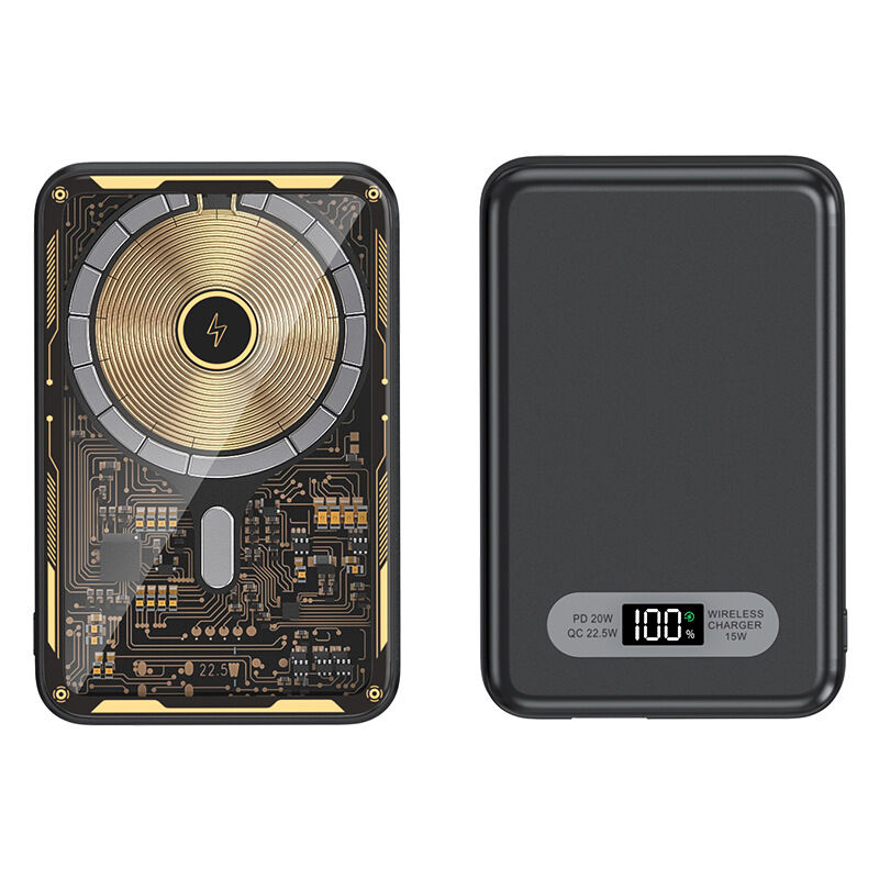 Buy Wholesale China Source Manufacturer Wireless Magnetic Charging ...