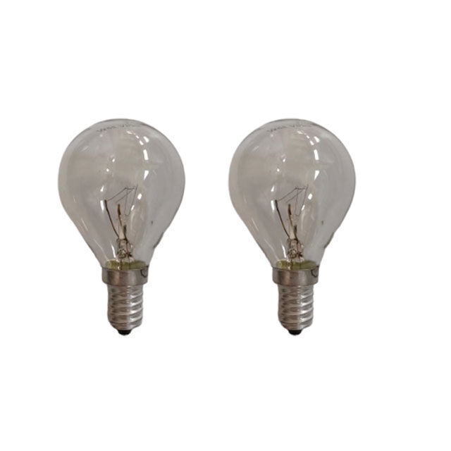 Buy Wholesale China G45 Ps45 E27 E14 Incandescent Light 220v Clear ...