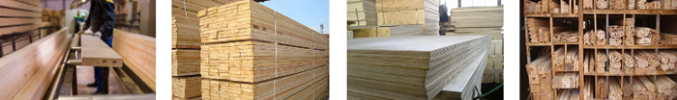 Buy Standard Quality Russian Federation Wholesale High Quality Larch ...