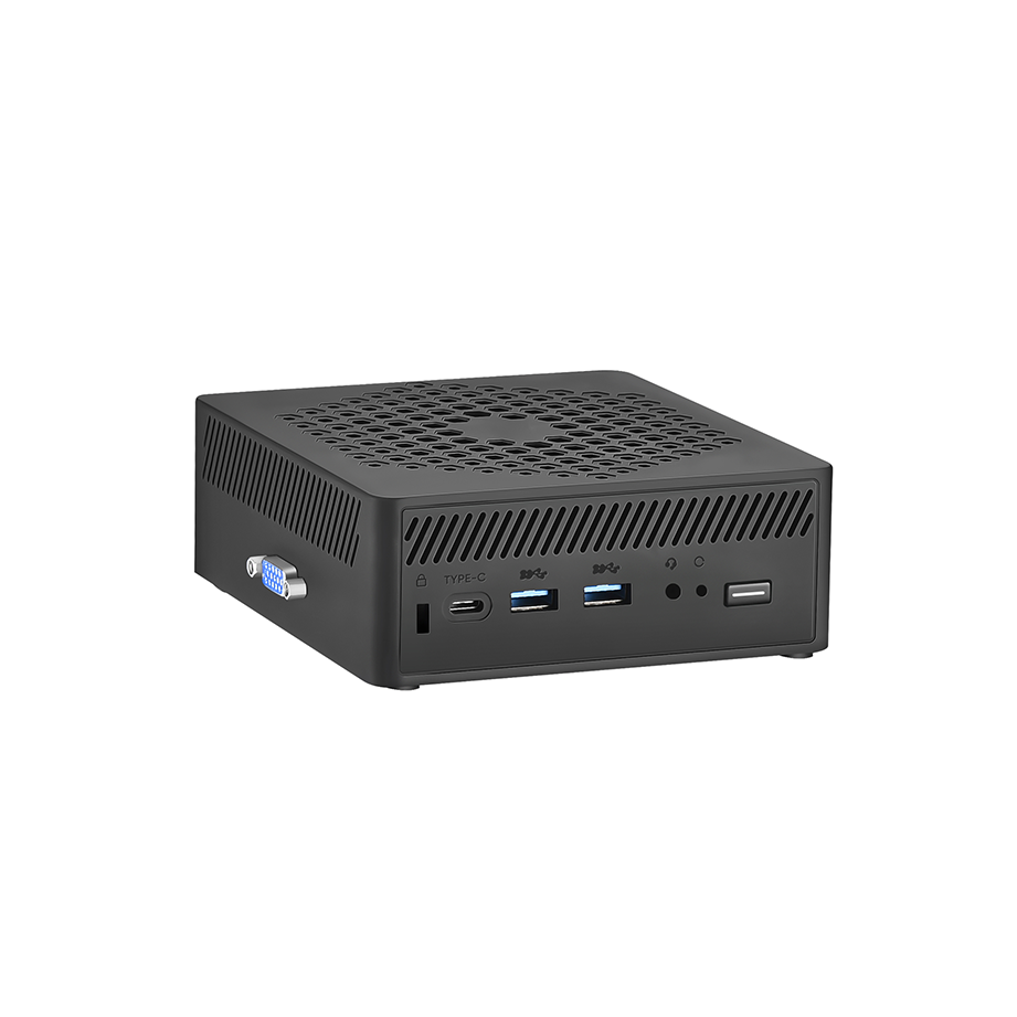Buy Wholesale China Mini Pc Intel Core Comet Lake I3-1115g4 32gb Ramx2 ...