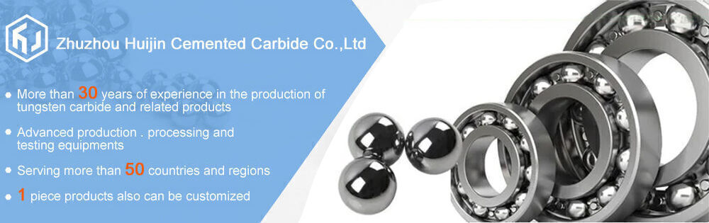 Buy Wholesale China Tungsten Carbide Ball Blank For Bearing Industry ...