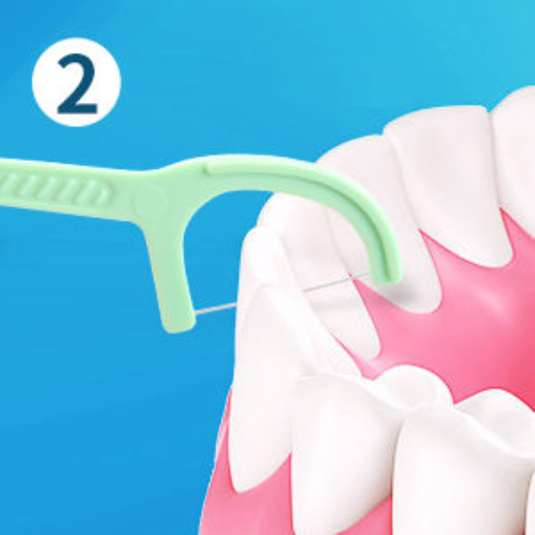 Buy Standard Quality China Wholesale 50 Boxes Of Portable Dental Floss ...