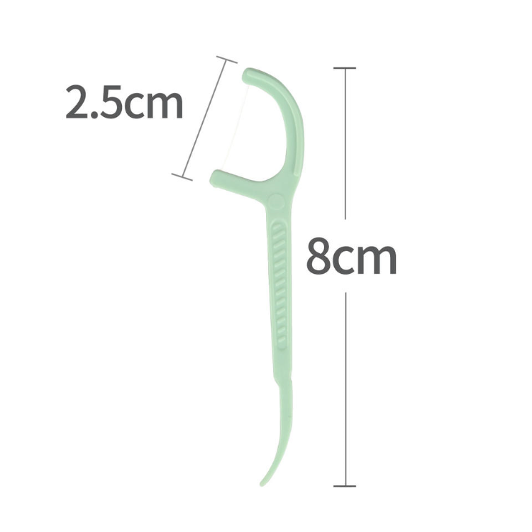 Buy Standard Quality China Wholesale 50 Boxes Of Portable Dental Floss ...