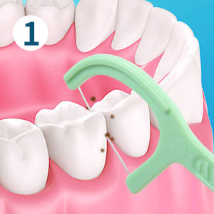 Buy Standard Quality China Wholesale 50 Boxes Of Portable Dental Floss ...