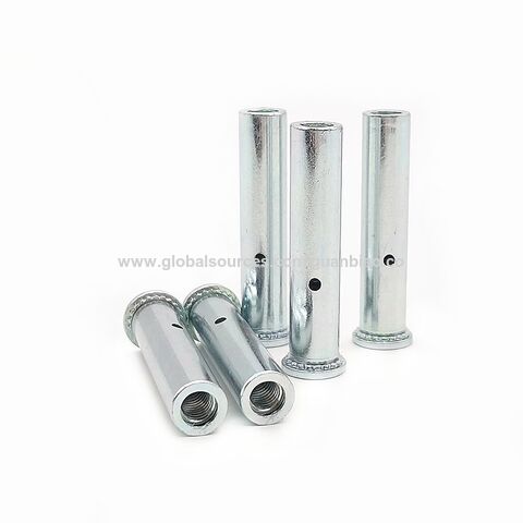 Threaded Rivet Studs