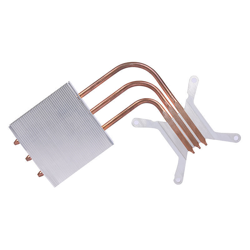 Buy Wholesale China Black Anodized Extended Surface Liquid Cold Plate ...