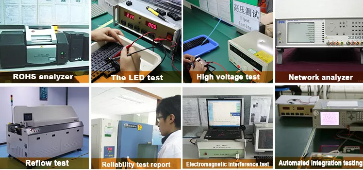 Buy Wholesale China Free Sample 10/100baset Single Port Lan Transformer ...