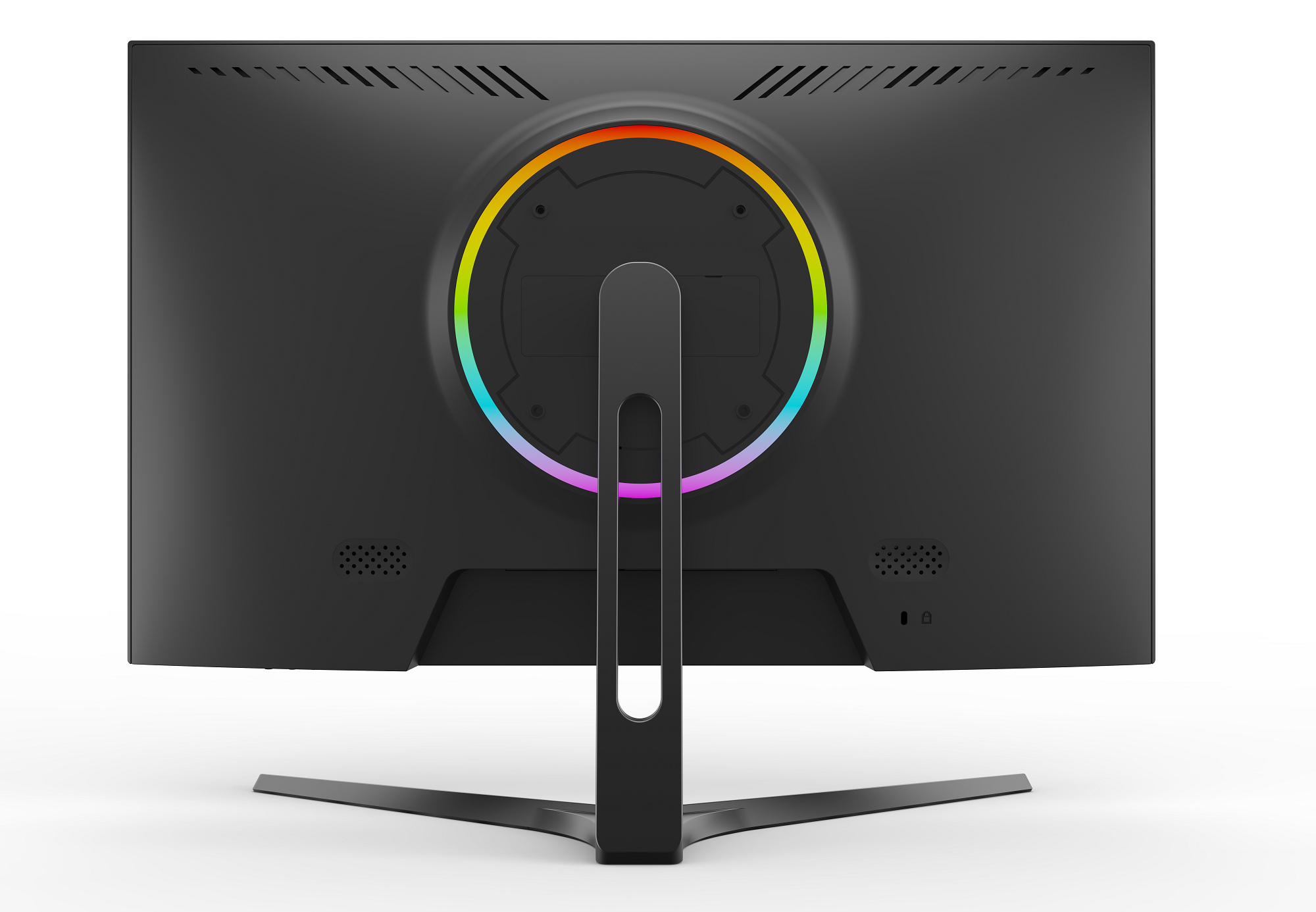 Frameless Immersive 24 2k 144hz 165hz Anti-blue Light Led Monitor 200hz ...