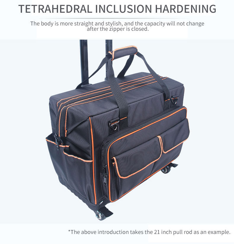 Buy Wholesale China Factory Price 1200d Black Water-resistant ...