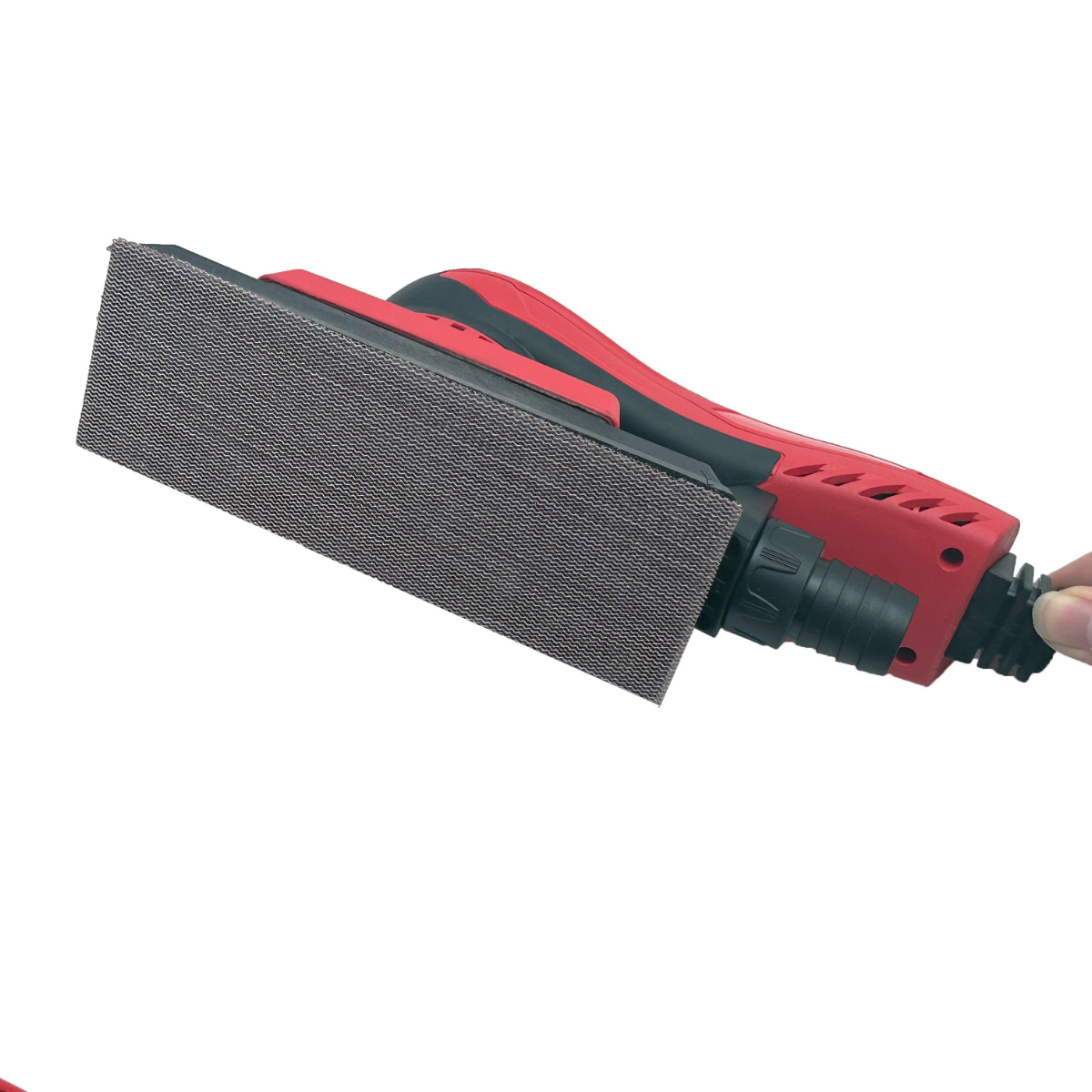 Buy Wholesale China Electric Sander Supplier 70x198mm Tekway Power ...