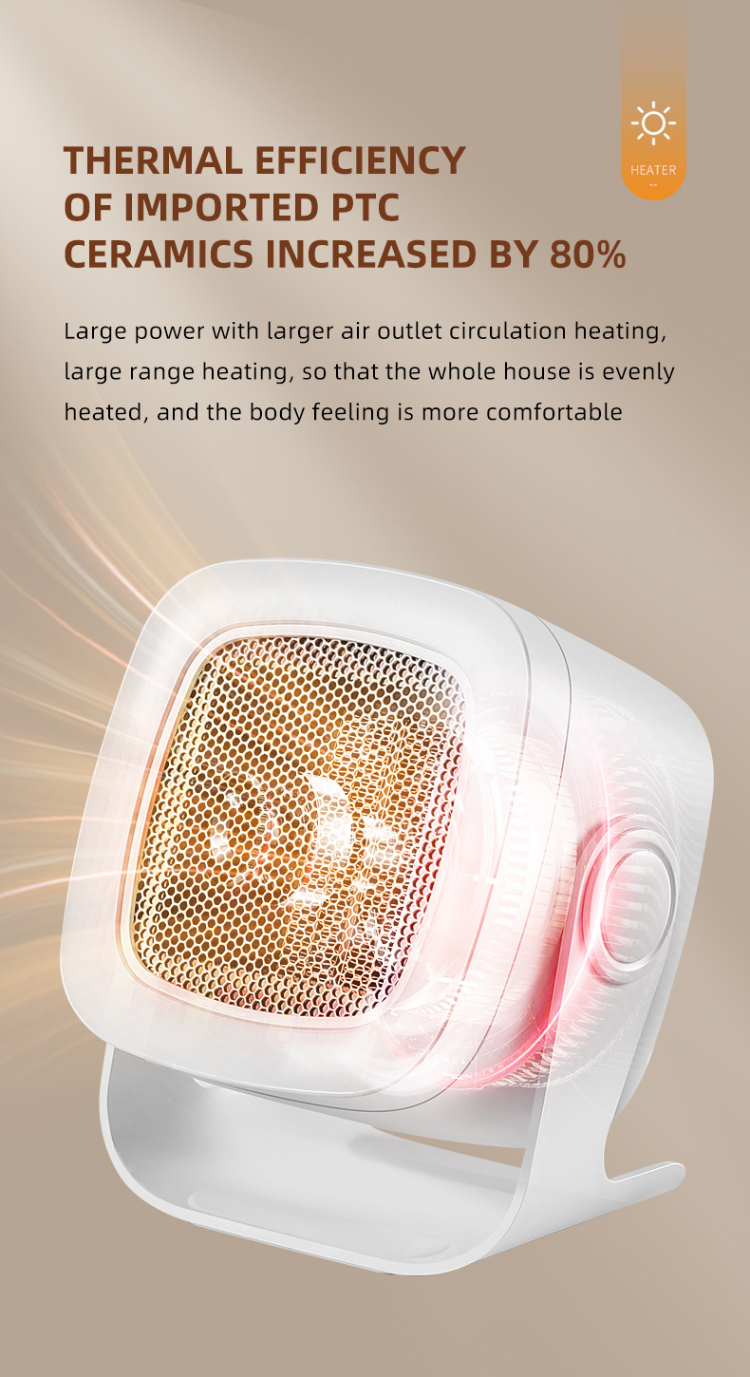 Instant Electric Heater Fan Heating Heater Eu 110v Us 220v Portable ...