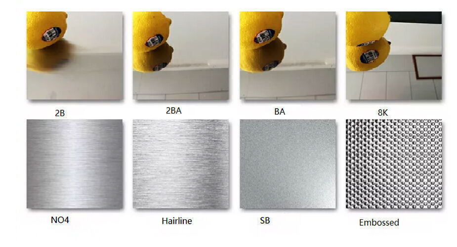 Spot Supply Of 304 Stainless Steel Sheet And Stainless Steel Coil ...