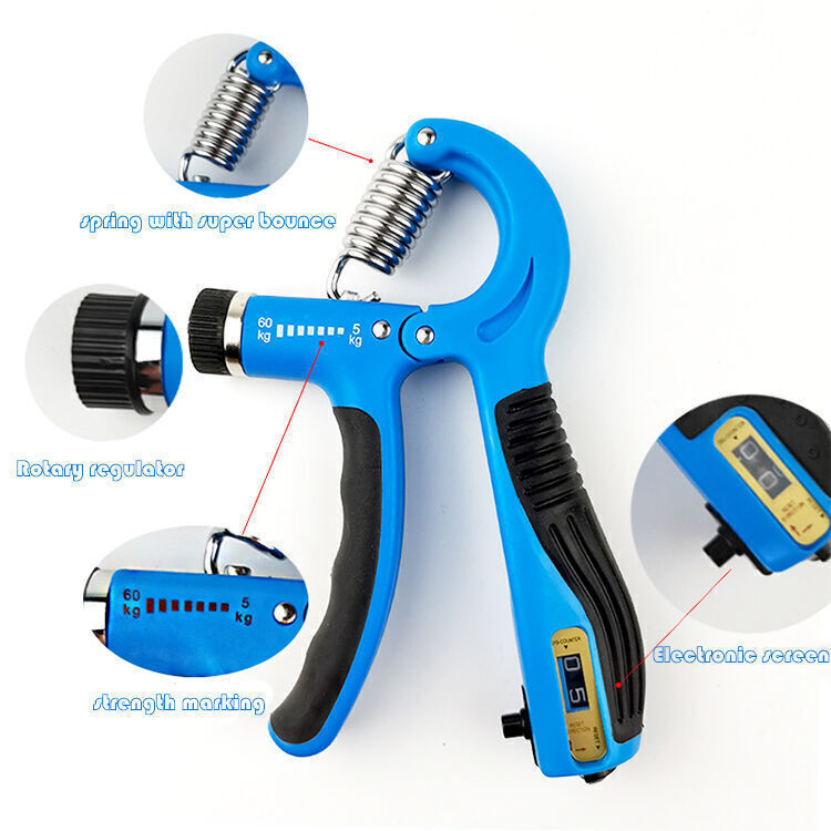 Buy Wholesale China Best Hand And Wrist Forearm Power Exercise Training ...