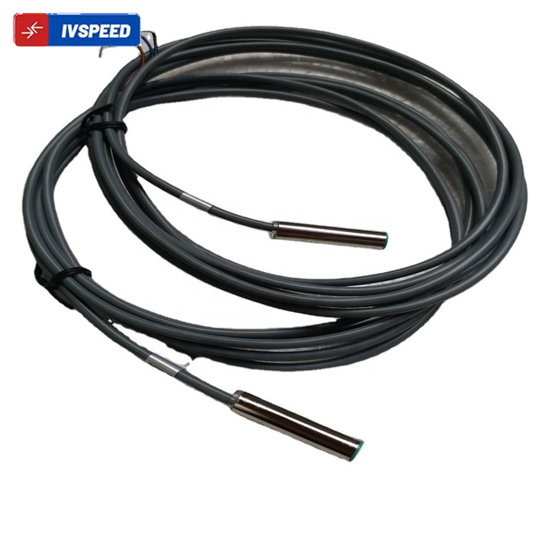 Buy Wholesale China Ivspeed Wholesaleproximity Switches Sensor Gx-mk18a ...