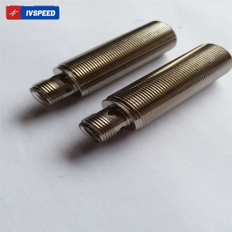 Buy Wholesale China Ivspeed Wholesaleproximity Switches Sensor Gx-mk18a ...
