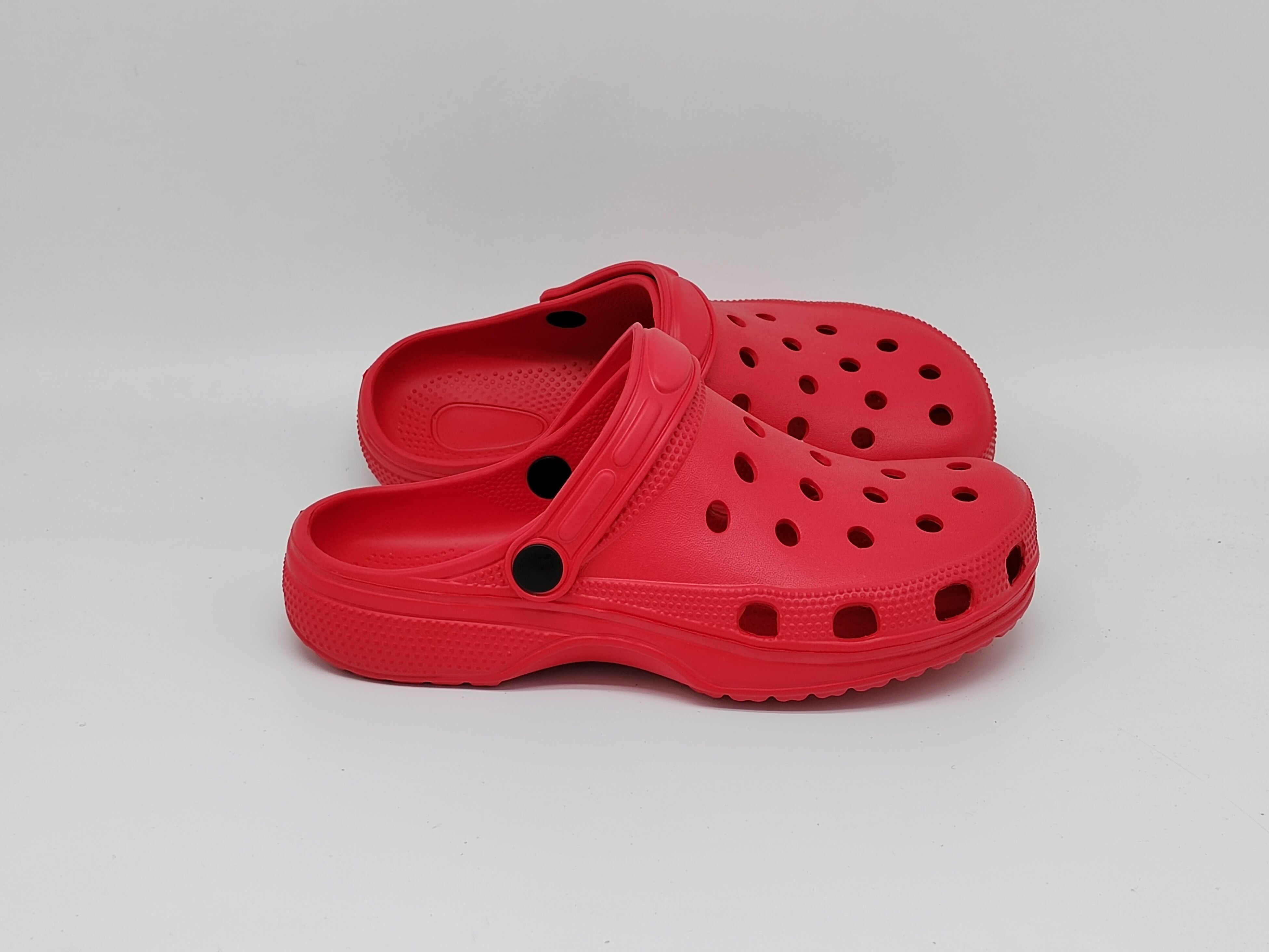 Buy Wholesale China Factory Price Flat Women's Casual Clogs & Clogs at ...