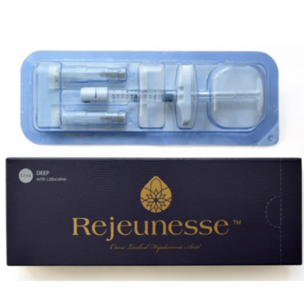 Buy Wholesale China Korea Original Rejeunesse 1.1ml Hyaluronic Acid ...
