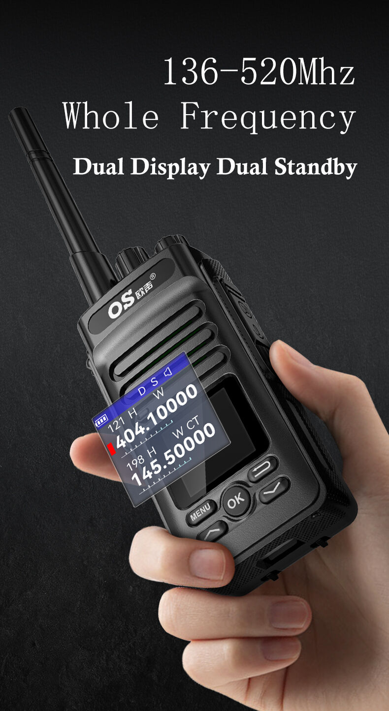 Buy Wholesale China Full Band 66-660mhz Air Band Uhf Vhf Long Range ...