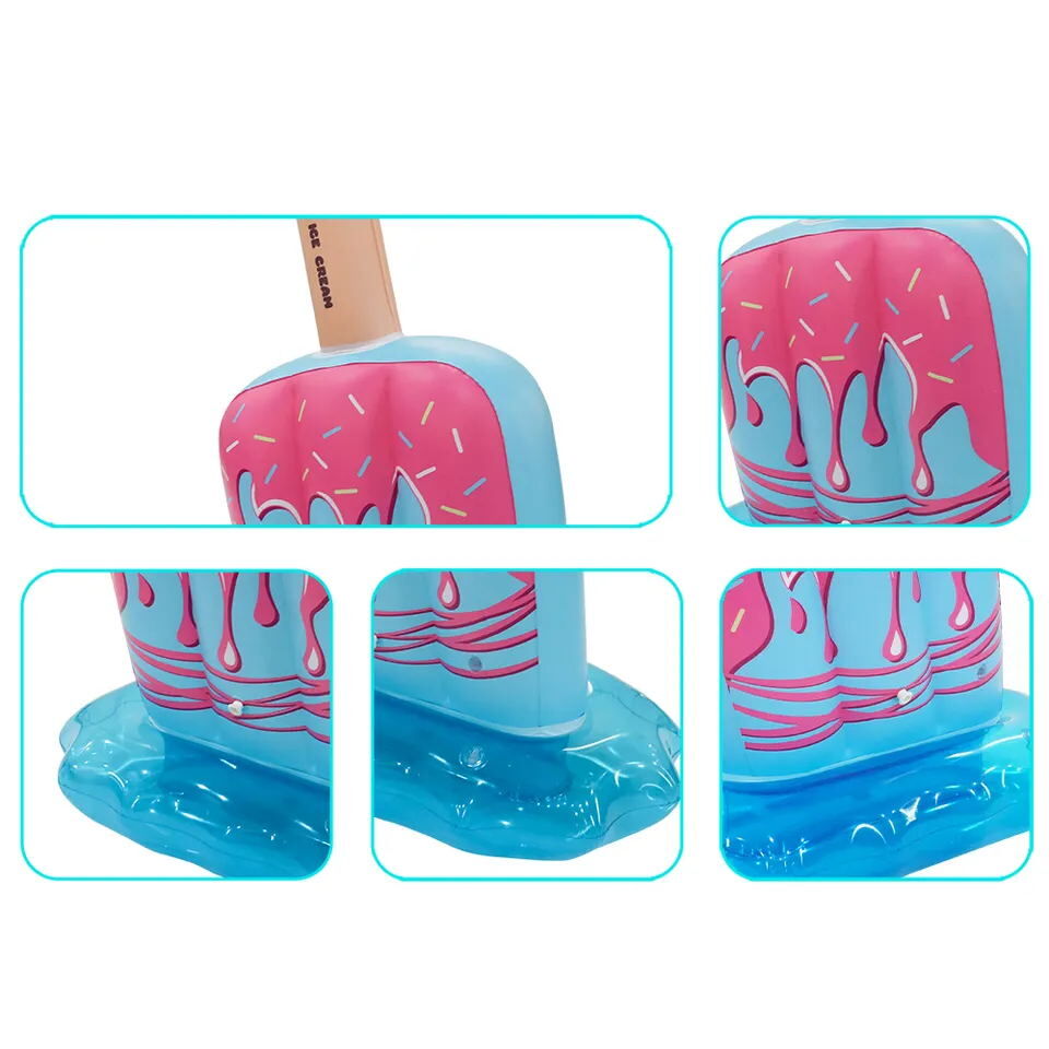 Buy Wholesale China Summer Kids Beach Party Equipment Outdoor Icecream ...