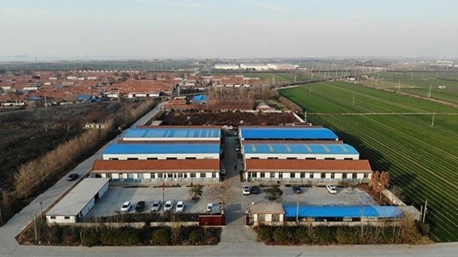 Buy Wholesale China Angle, Square Tube, Lean-to, Gable And Snoot ...