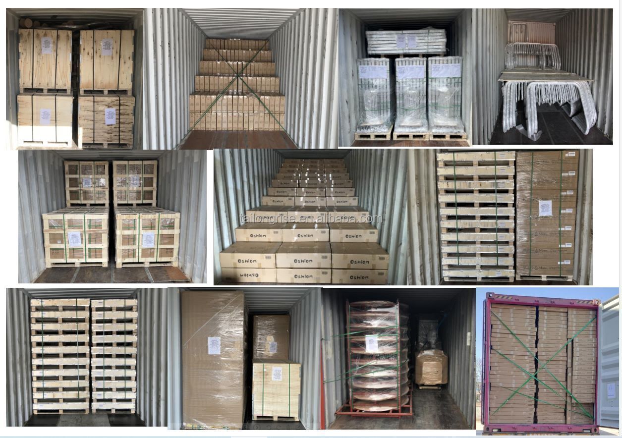 Buy Wholesale China Nucor-u-channel-slip-safe-supreme-breakaway ...