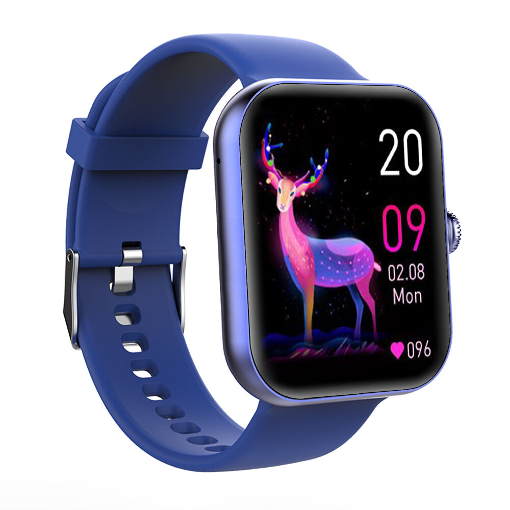 Buy Wholesale China Bluetooth Calling 1.81inch Ips Display 240*286 ...