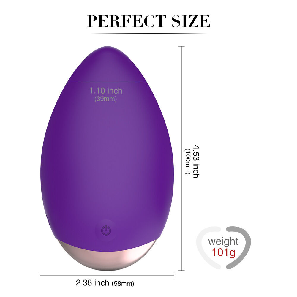 Levett Remote Control G Spot Stimulation Sex Toys For Women G Spot Dildo Vibrator Vacuum Nega ...