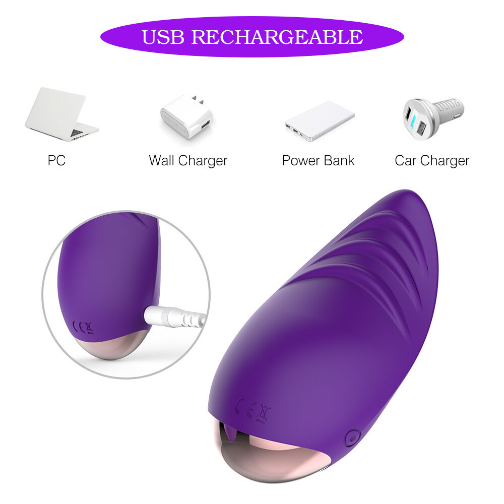 Levett Remote Control G Spot Stimulation Sex Toys For Women G Spot Dildo Vibrator Vacuum Nega ...