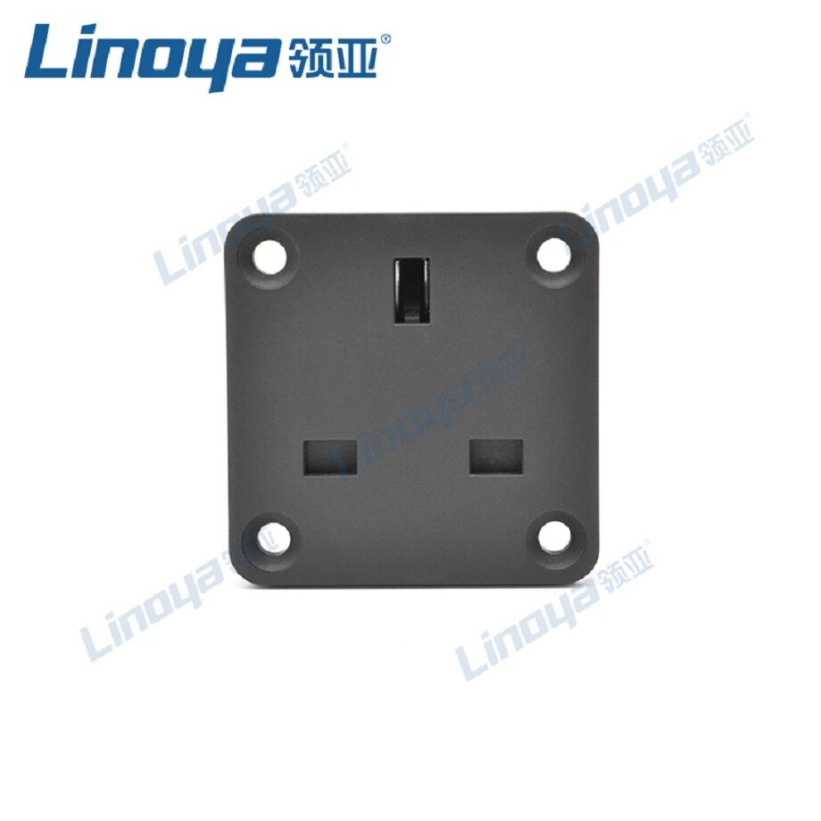 Buy Wholesale China Linoya Customized Power Sockets Ip68 Waterproof ...