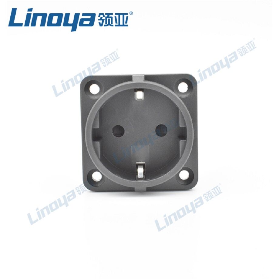 Buy Wholesale China Linoya Customized Power Sockets Ip68 Waterproof ...