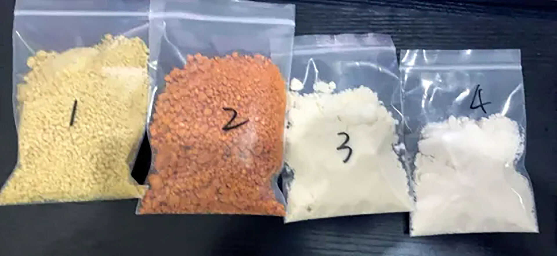 Buy Wholesale China Rc Vendor Alp/eti Pink Brom Rc Powder Iso 14188 ...