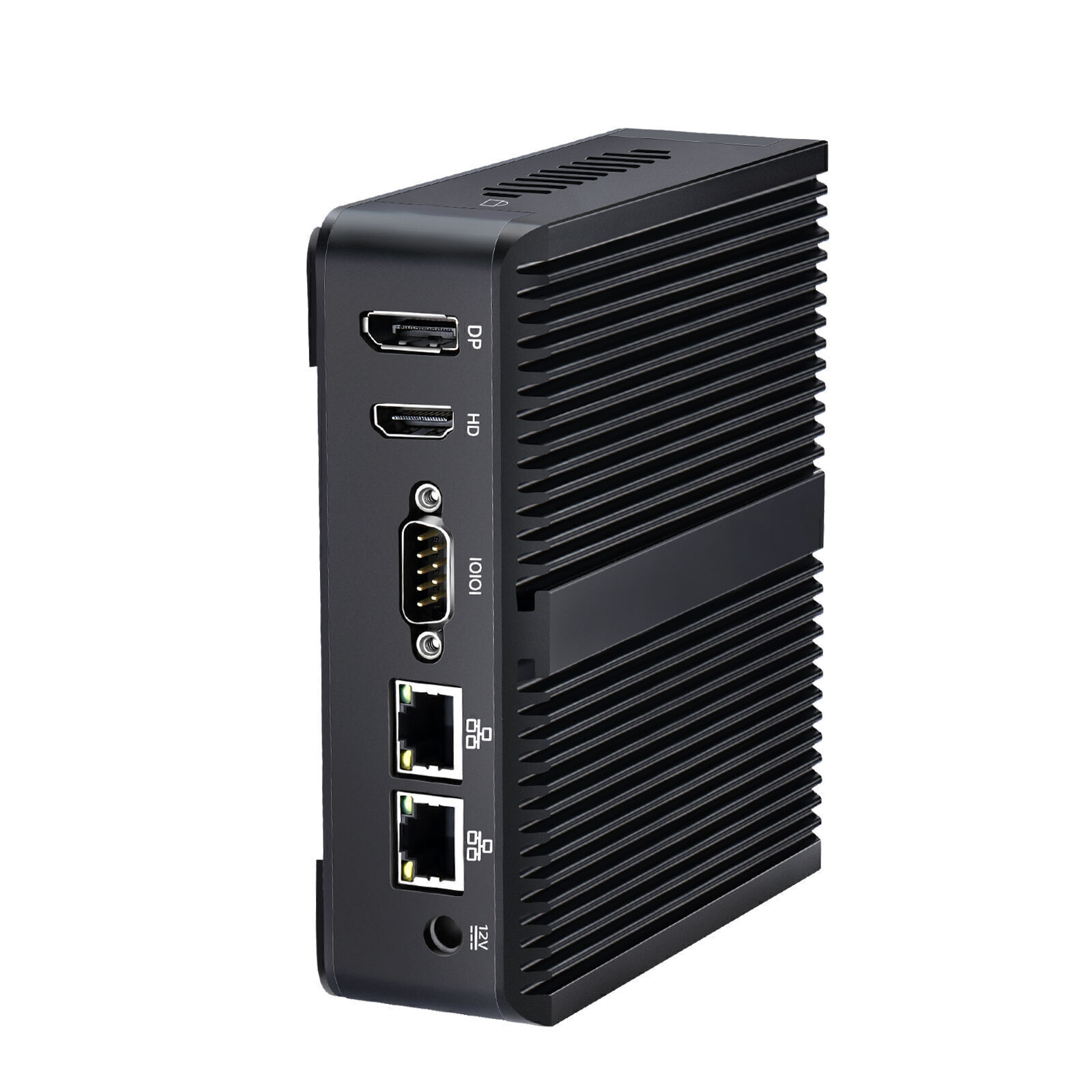 Buy Wholesale China Intel Celeron N5105 Cpu Mini Pc Ac8-2lan-n5105 Dp ...