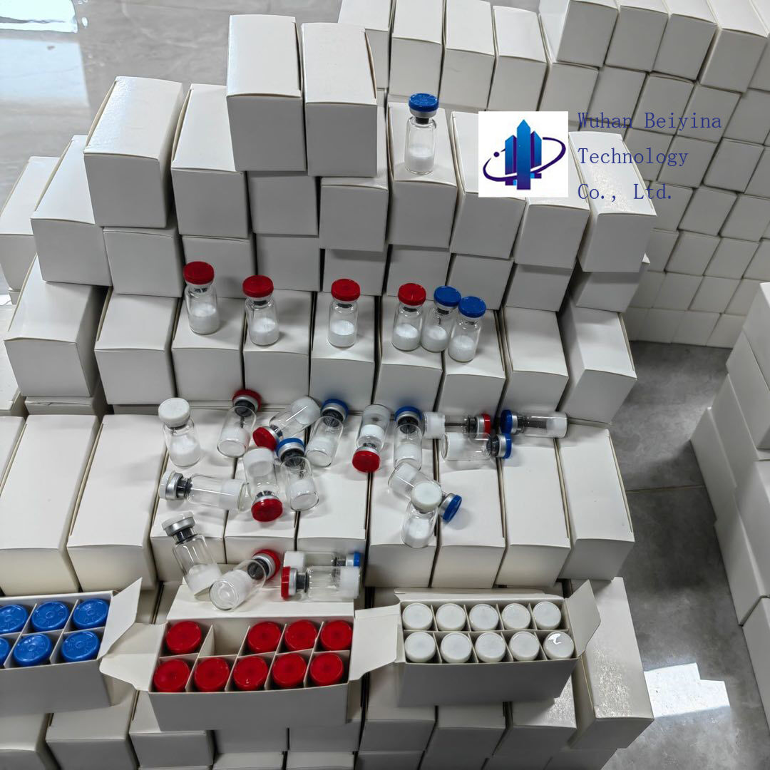 Buy Wholesale China Sema-glutide Tirze-patide Purity 99% Door To Door ...