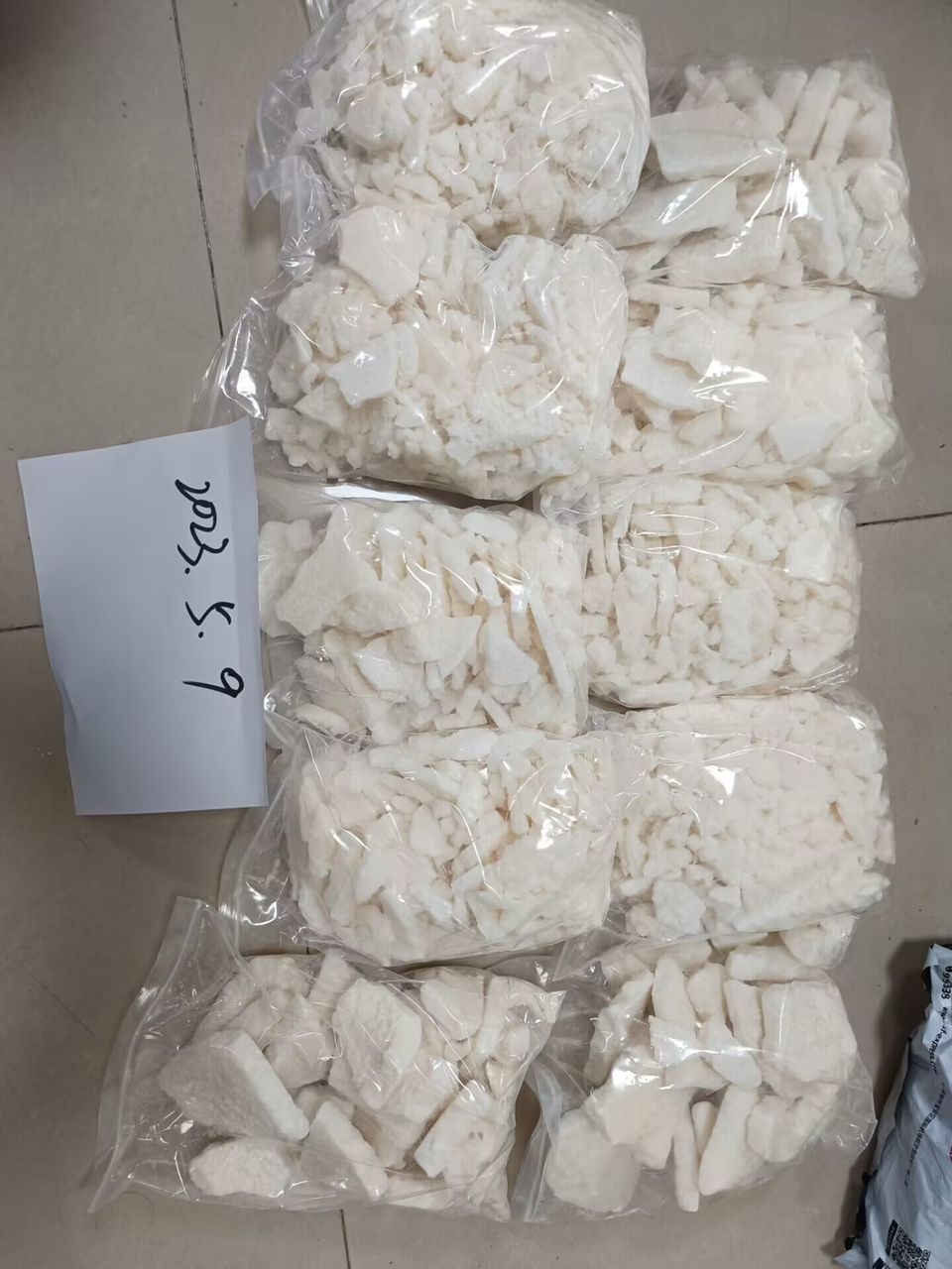 Buy Wholesale China Sema-glutide Tirze-patide Purity 99% Door To Door ...