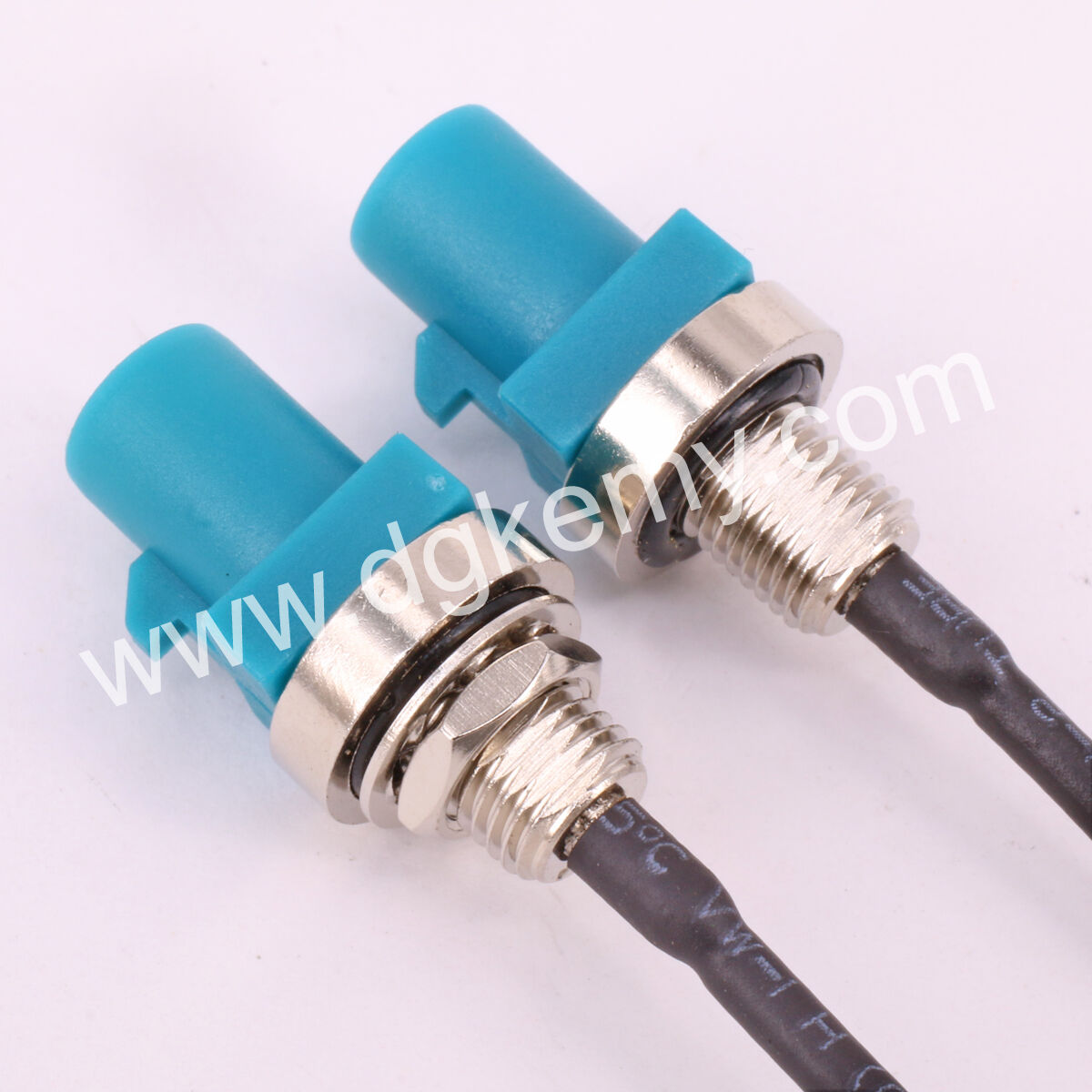 Buy Wholesale China Fakra Smb Male Code Z To Mmcx Male Ra Plug Rg-178 ...
