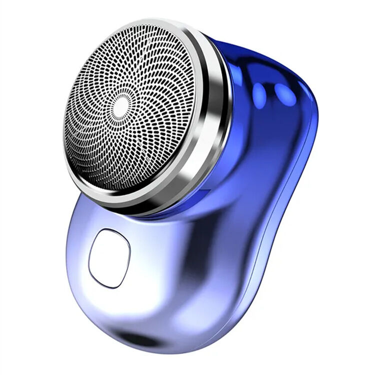 Buy Wholesale China 2023 New Mini Electric Shaver Usb Rechargeable ...