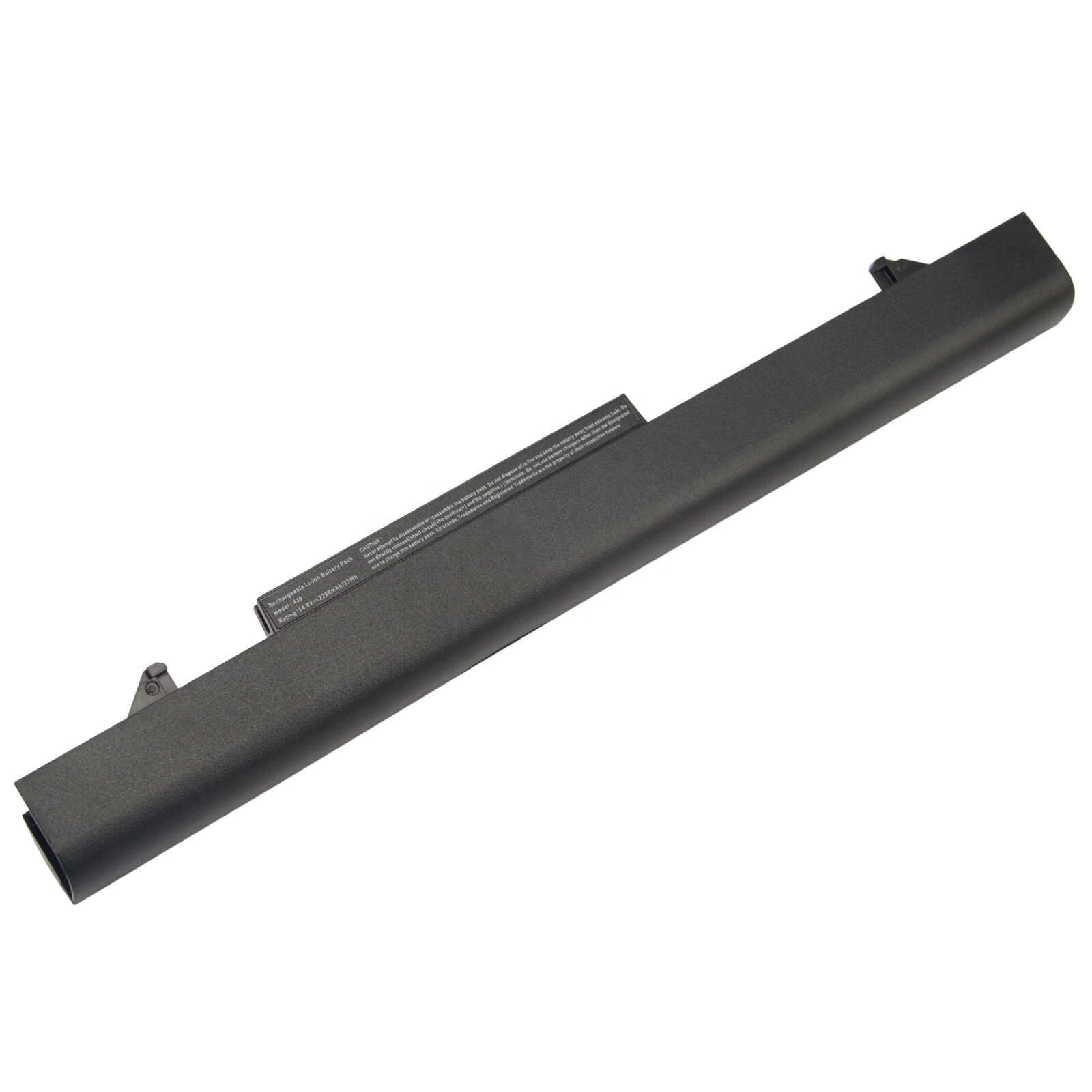 Buy Wholesale China New Oem Battery Ra04 For Hp Probook 430 430 G1 G2 ...