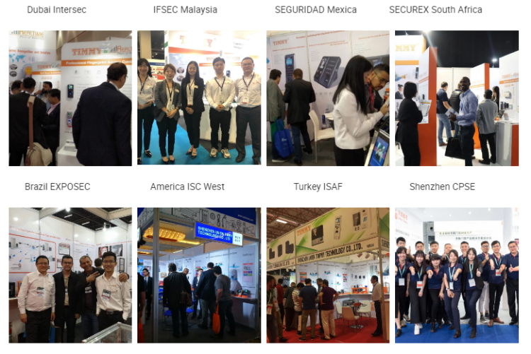 Waterproof Cloud Based 4g Gprs Gsm Gps Rfid Tag Security Guard Patrol ...