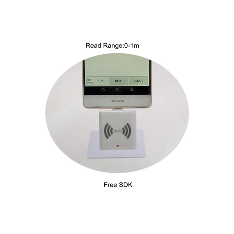 Bulk Buy China Wholesale 860-960mhz Free Android Sdk Type-c Port Uhf ...