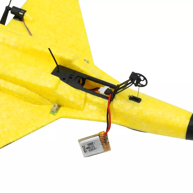 Buy Wholesale China Hot Selling Su35 Rc Toy Jet Plane Remote Control ...