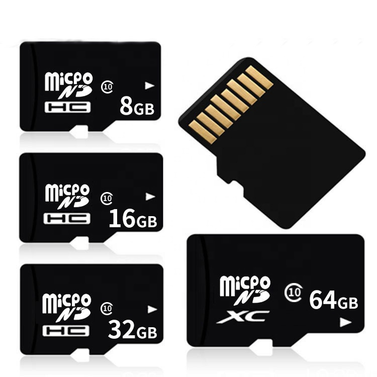 Buy Wholesale China Full Capacity 100% Mobile Phone Flash Sd Card Nano ...